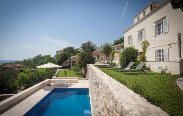 Villa Paxos Palace Orti - Dubrovnik