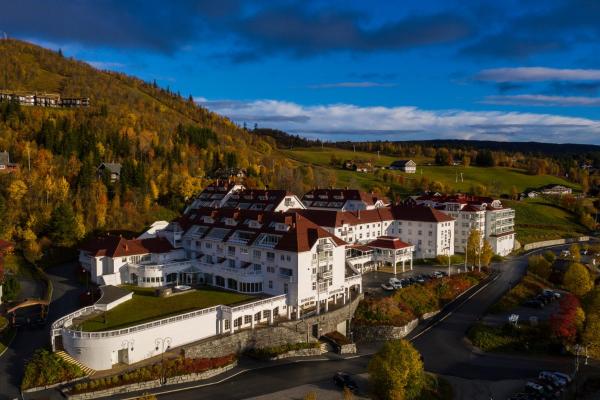 Dr. Holms Hotel - Vestland