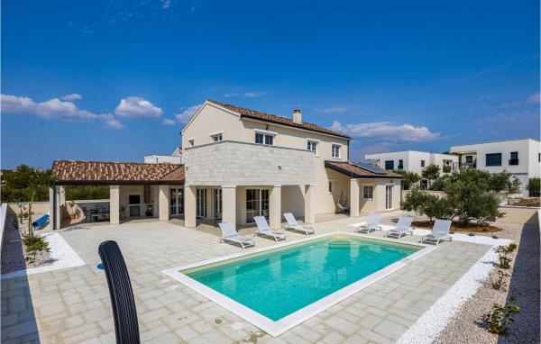 Villa Stina Murter - Murter