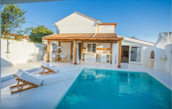 Villa San Biagio Heart - Poreč