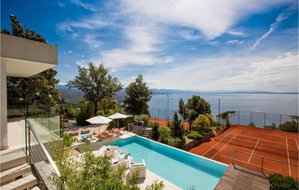 Villa Opatija Hills - Opatija