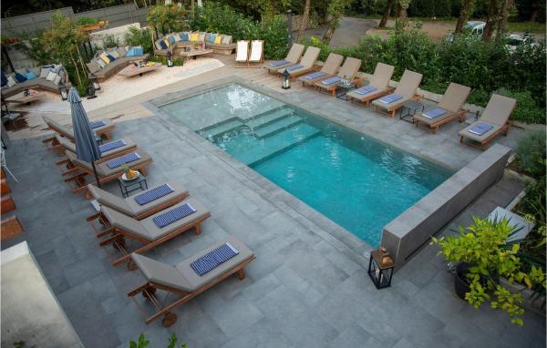 Villa Opatija Hills Ika - Medveja