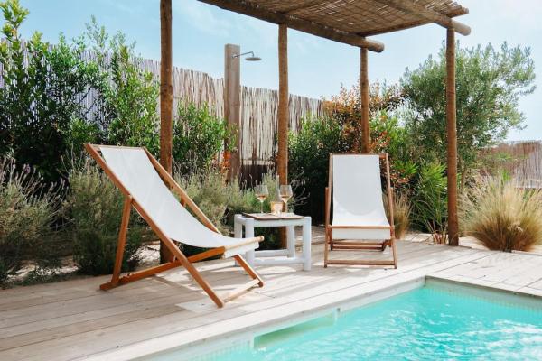 Casa Azul Comporta - Comporta