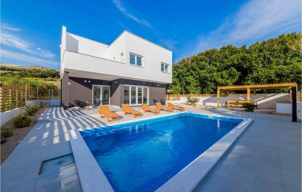 Villa Valentina - Karlobag