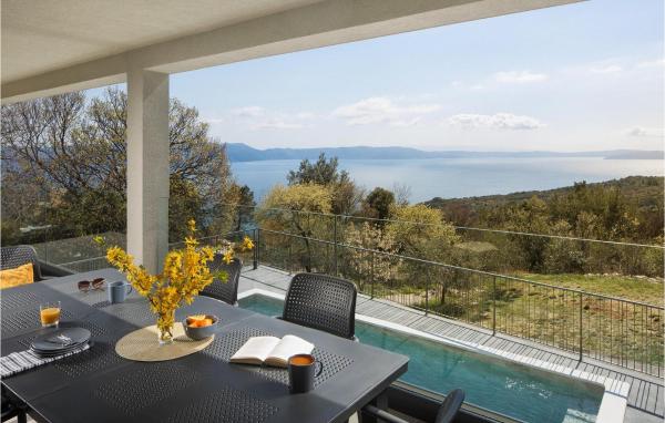 Villa Lipa - Rabac