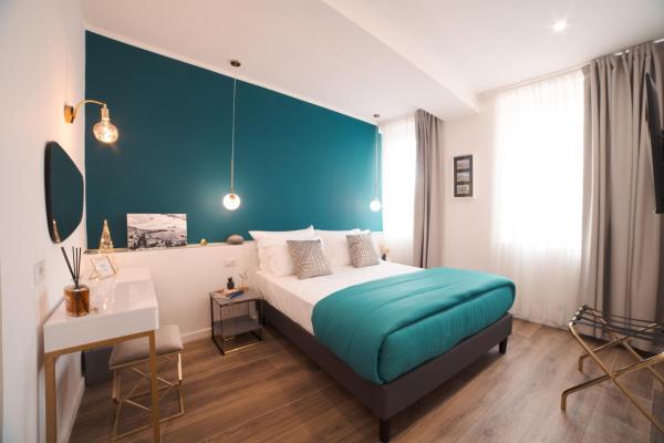 Anamì Harbor Retreat - Naples