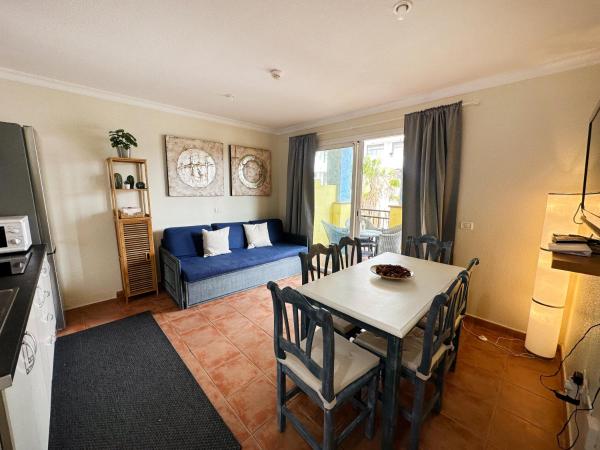 Arcade Apartments - Los Cristianos