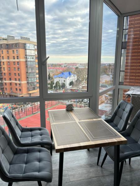 Видові апартаменти в жк Яровиця 78 - Луцк