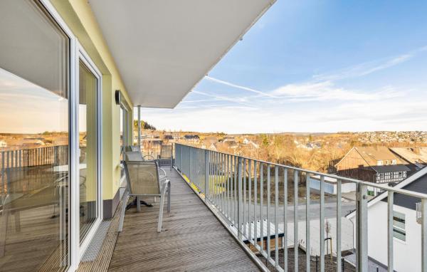 Gebirgsresort Winterberg - Winterberg