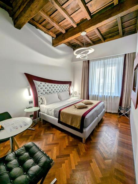 Relais Forus Inn - Roma