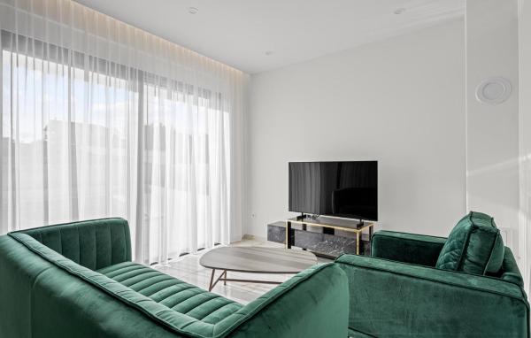 Stunning Home In Vodice With Kitchen - Vodice