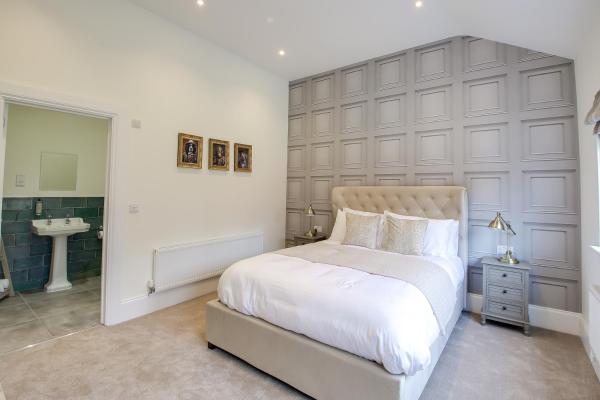 The Kings Arms Rooms - Colchester