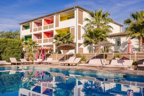 Hotel Casarose - Cannes Mandelieu - Grasse