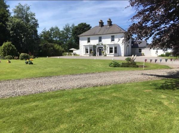 Farran House Stud - Tipperary