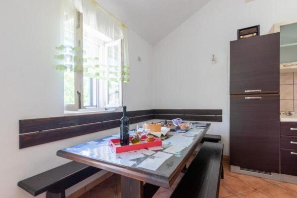 Secluded Holiday House Cove Vela Lozna, Brac - 16179 - Brač