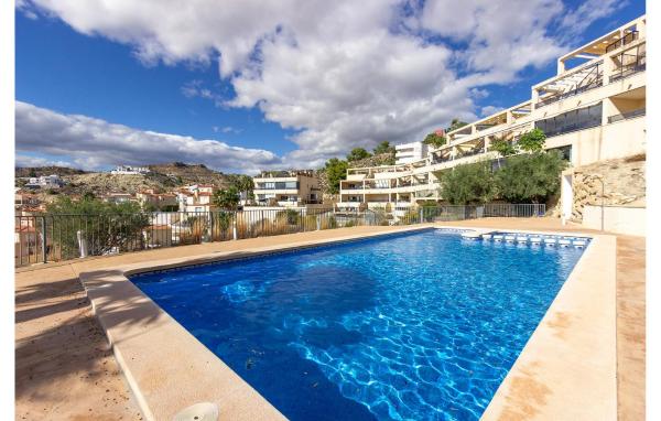 3 Bedroom Nice Home In Villajoyosa - Villajoyosa
