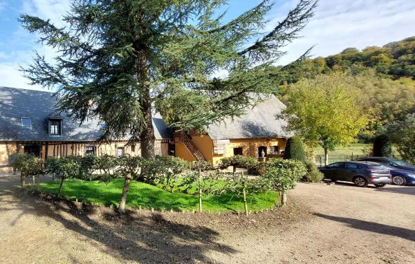 Beautiful Apartment In Montville - Barentin