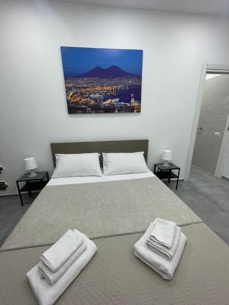 B&b Cuore Delle Zite - Frattamaggiore