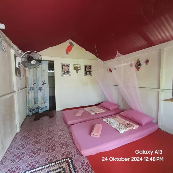 Sukau Sandipau Stay - 沙巴