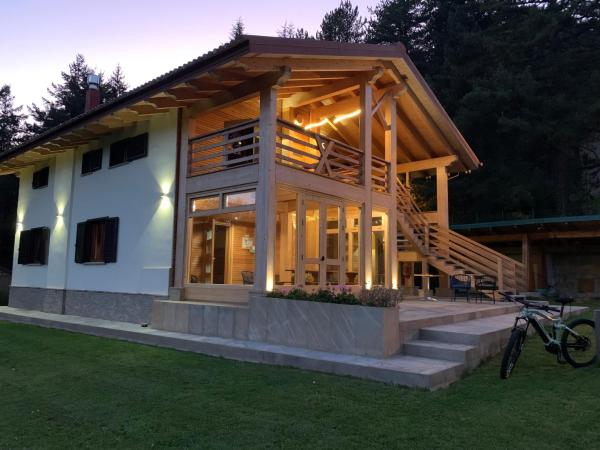 Lorichiamo B&b - Lorica