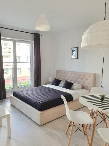 Studio Mew A16 - Władysławowo