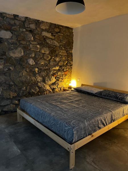 Cascina ÜRtigher - Clusone
