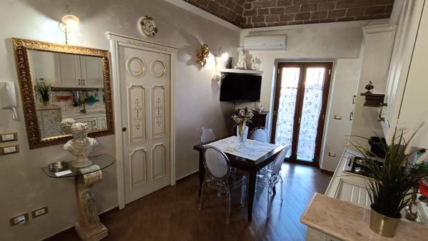A Casa Di Mamma Rita - Italien
