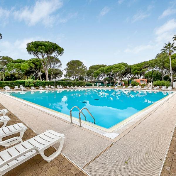 Résidence Ensoleillée Avec Piscine - Saint-Raphaël