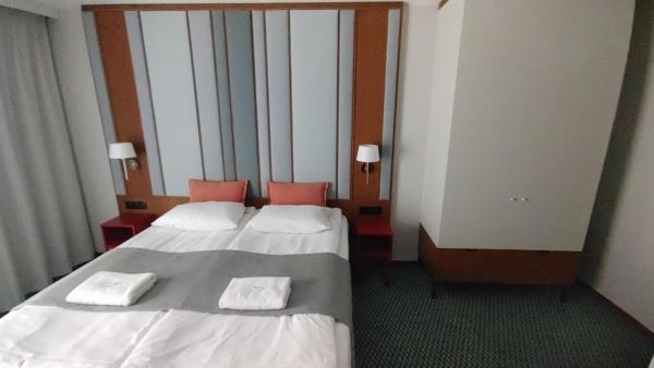 Gvarna Apartamenty - Wrocław