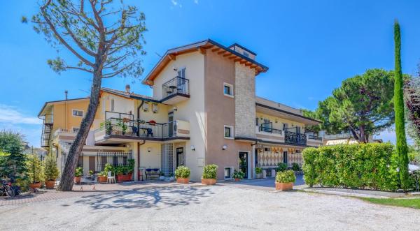 B&b America - Sirmione