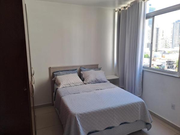 Apartamento No Melhor Bairro De Belém 803 - Belém