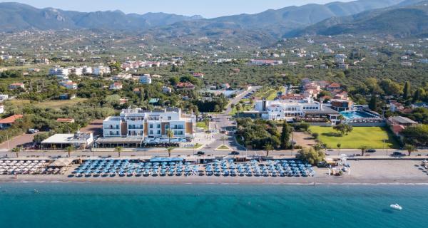 Elite City Resort - Kalamata