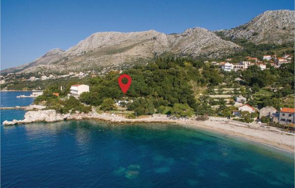 Holiday Home Dubrovnik With Sea View 11 - Mlini