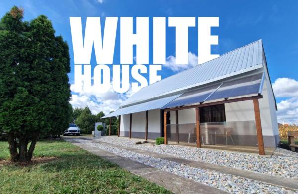 White Party House - Slovakia