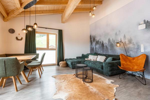 Apartments Kreischberg Chalets By Alps Resorts - Murau