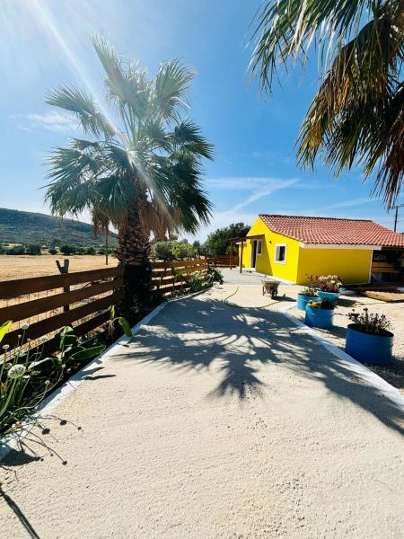 Anastasia's Private Villa - Katelios