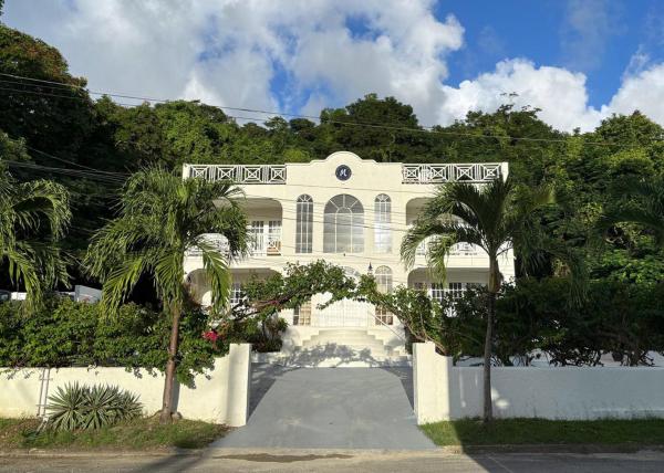 Mullins Beach Houses - Barbade
