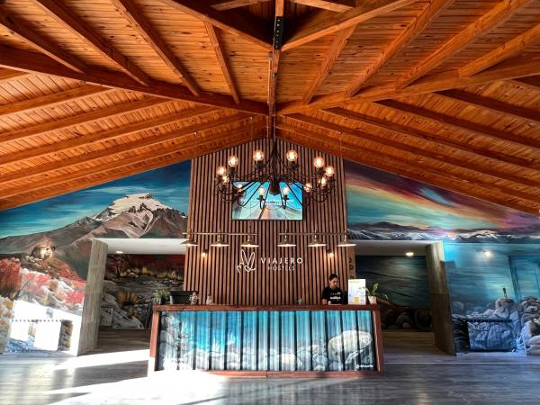 Viajero Calafate Hostel - El Calafate