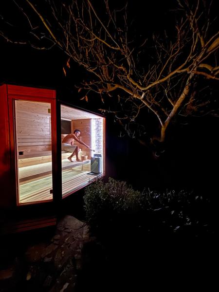 Jákó Ház - Bakonybél