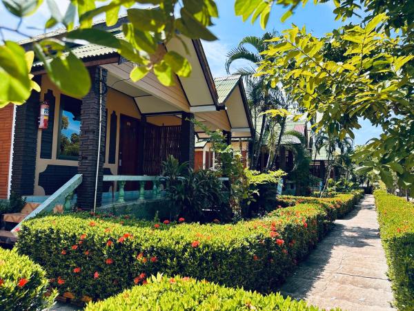 Lanta Queen Resort - Ko Lanta