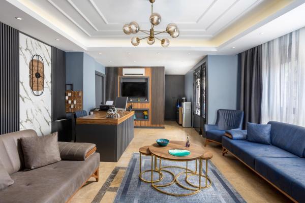 Meridiani Taksim Hotel - Şişli