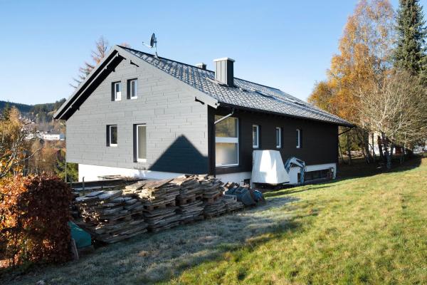 Waldglück Apartment - Feldberg