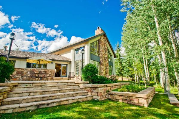 Chalet Ben - Telluride, CO