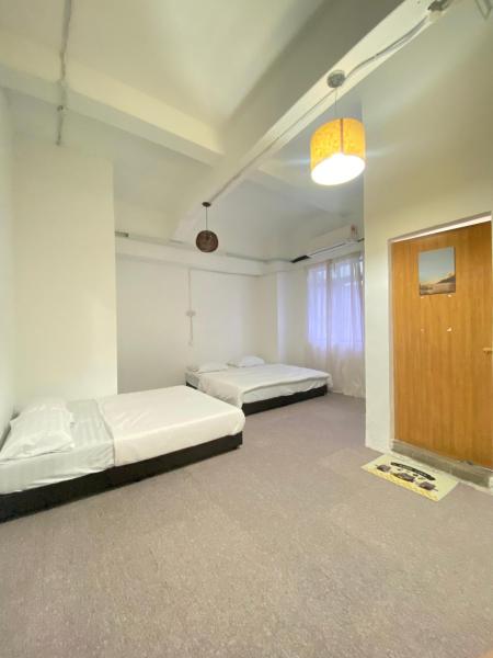 Bright Star Inn - Bukit Bintang