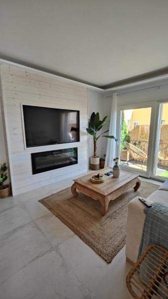 Welcs Apartamento 187 Pda Cerca Del Centro - Platja d'Aro