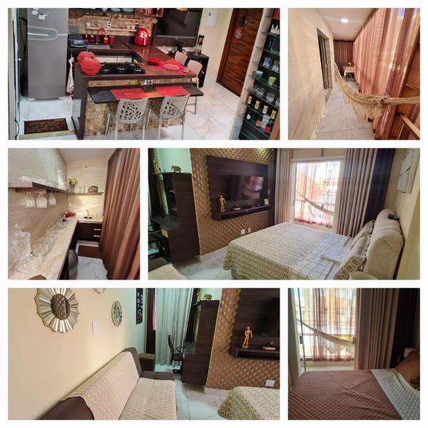 Dúplex Na Atalaia Temporada - Aracaju