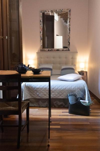 Suite Michelangelo - Italien