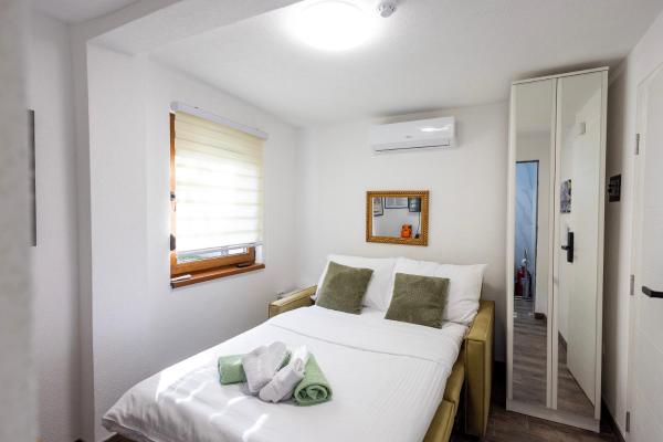 Apartments Nensi - 사라예보