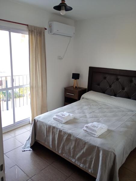 Nv Apart - Villa María