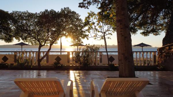 Bibinje Apartments - Zadar